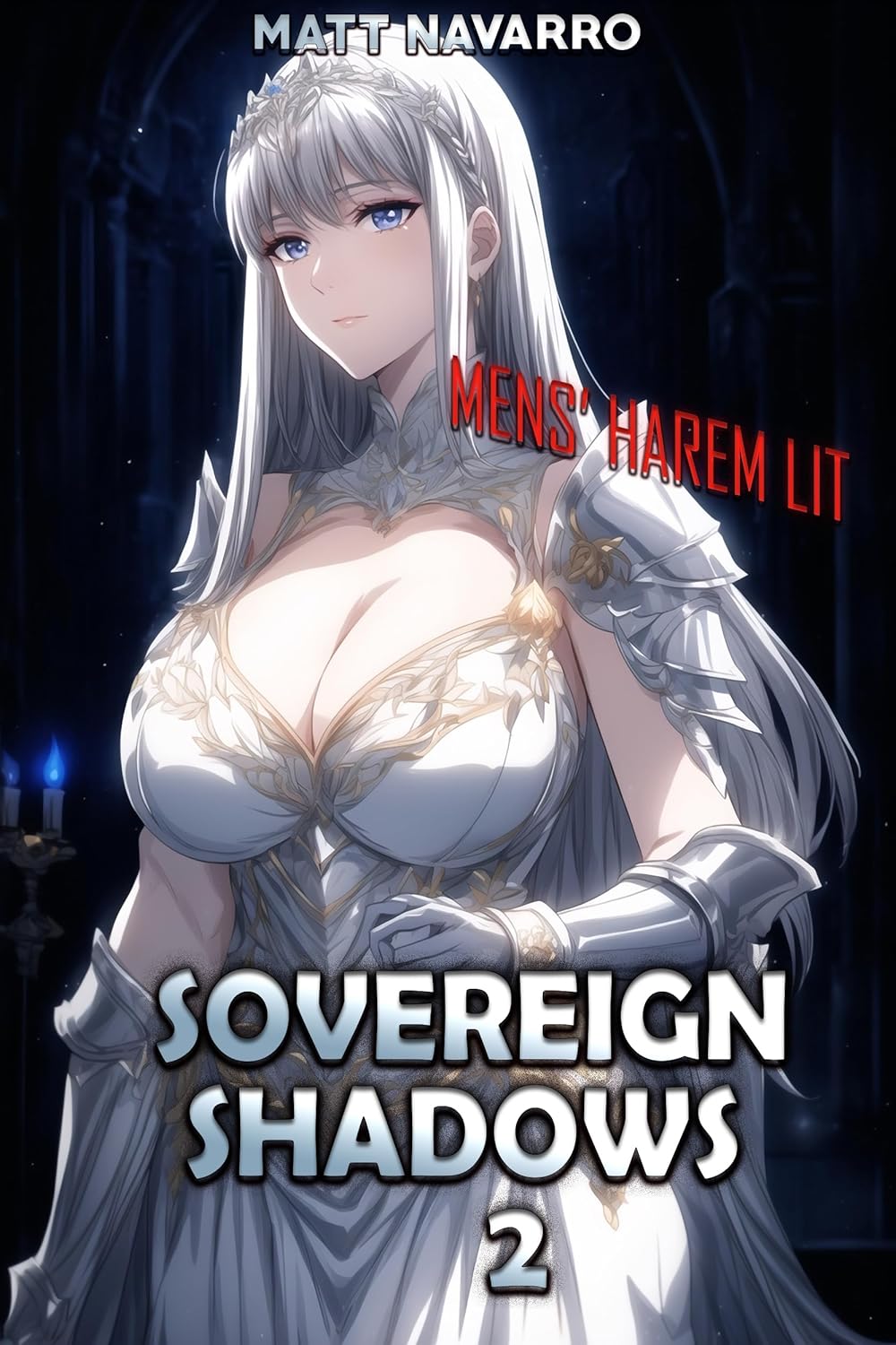 Amazon.com: Sovereign Shadows 2 eBook : Navarro, Matt: Kindle Store