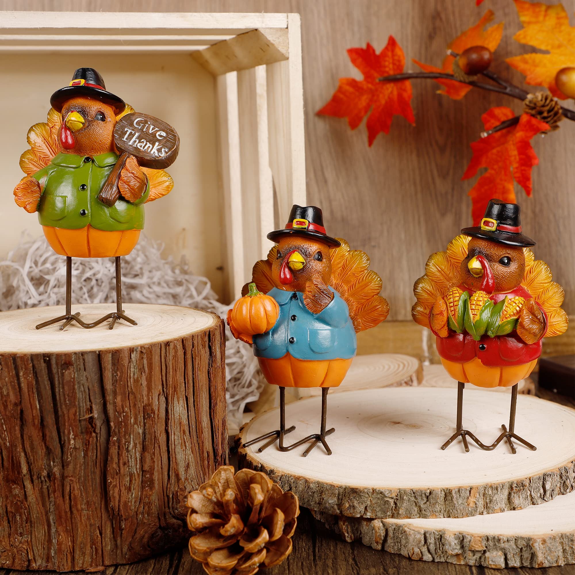 Turkey Centerpiece Ideas Michaels Is Selling The Cutest Turkey Cookie