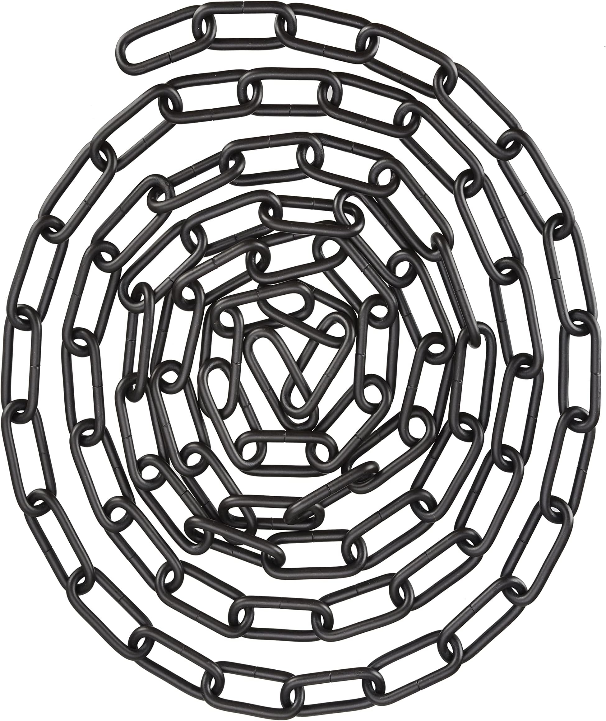 Amazon.com: Aspen Creative 21121-05-1, Steel Heavy Duty Chain & Two ...