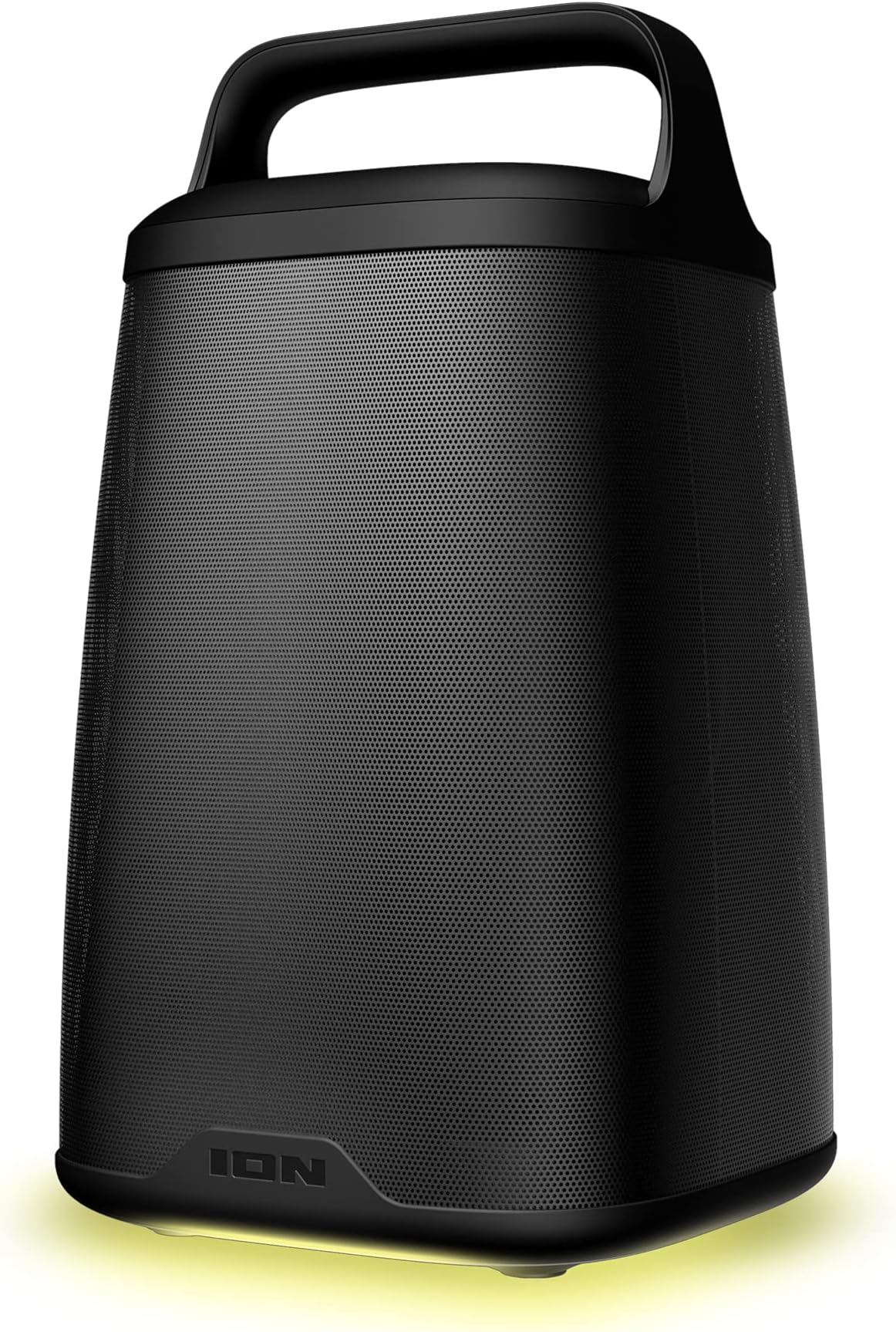 Amazon.com: ION Audio Acadia 30-Watt Bluetooth Speaker - Waterproof ...