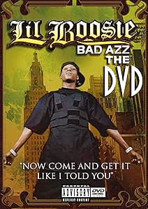 Bad Azz: Amazon.ca: Lil' Boosie, Lil Boosie: Music