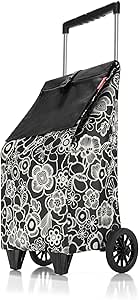 Amazon.co.jp: ライゼンタール トロリー フルールブラック NZ7013 : ホーム＆キッチン