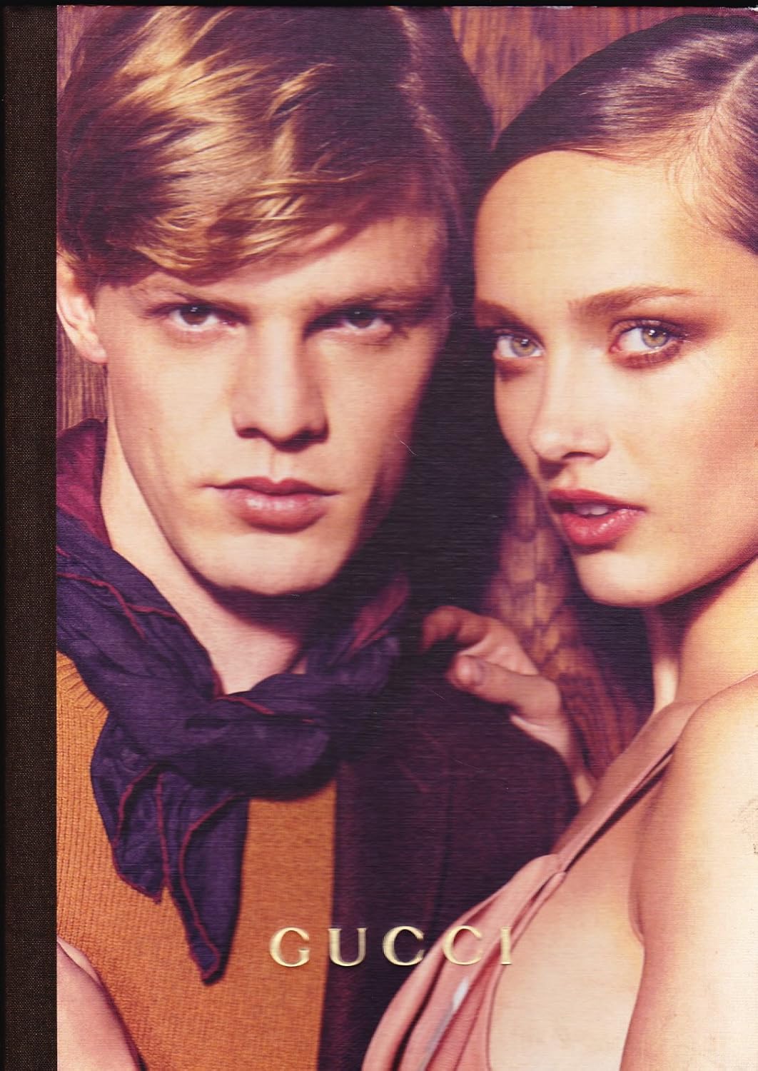 Gucci Men's Collection Fall 2012 Catalog: GUCCI: Amazon.com: Books