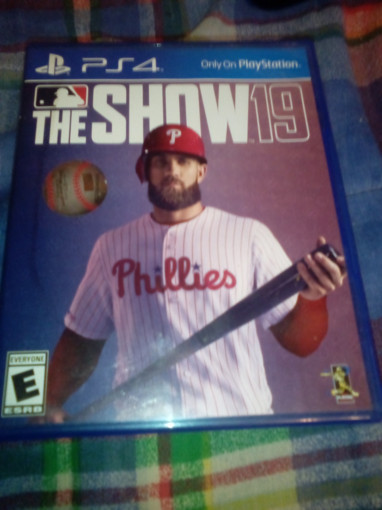 Amazon.com: MLB The Show 19 - PlayStation 4 : Sony Interactive Entertai ...