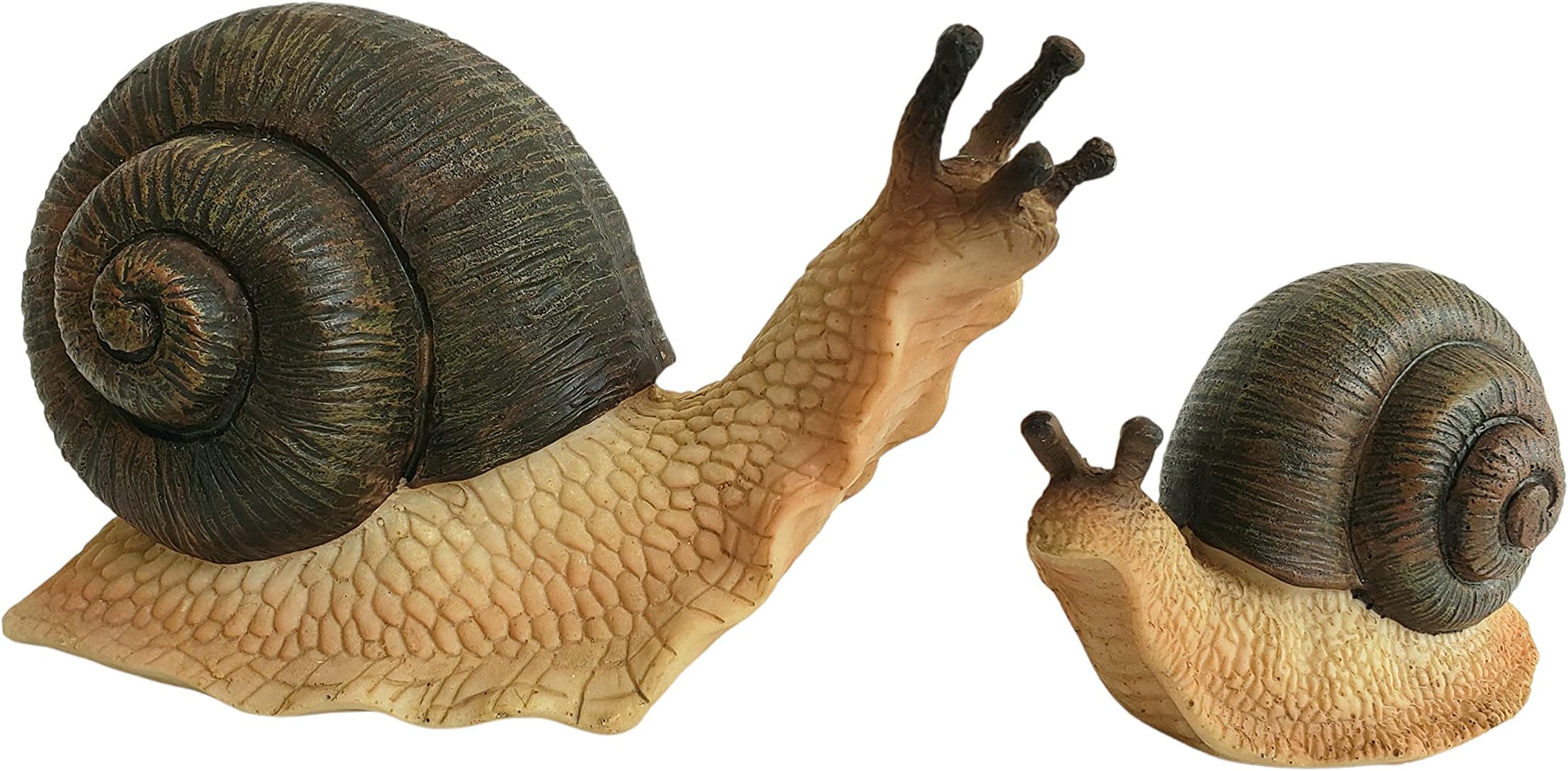 Amazon.com: Decorations for Home Garden Decor Outdoor Statues ...