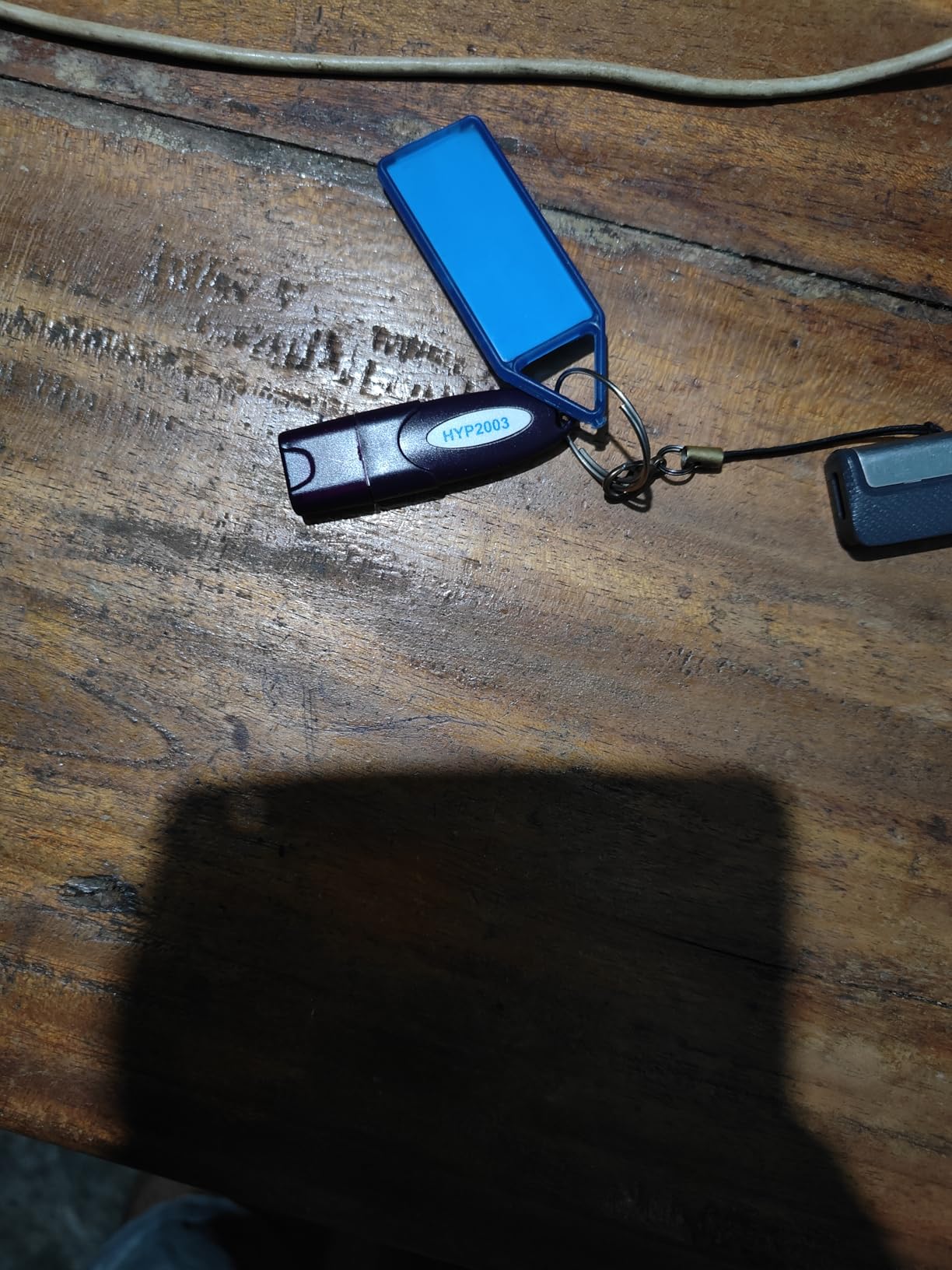 DSCAPPLY® HyperPKI HYP2003 - New HS Series (ePass 2003 Auto) FIPS USB ...