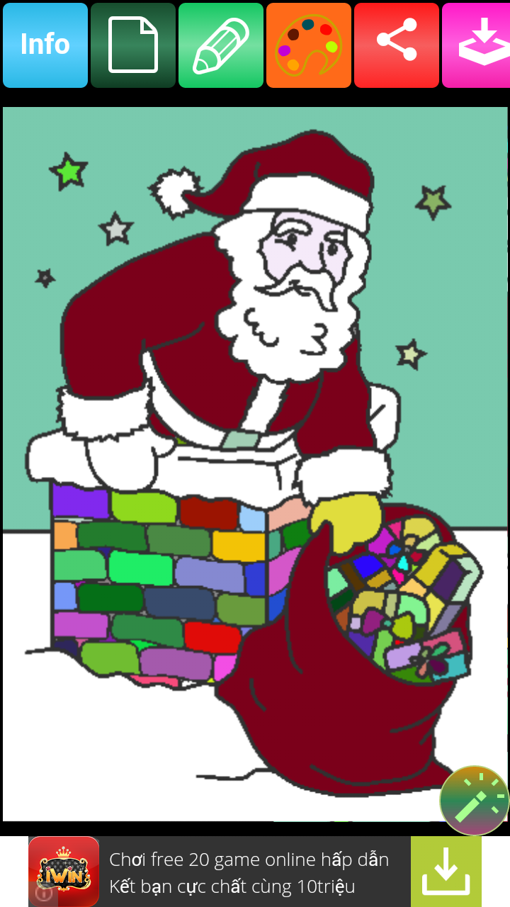 Kids Coloring - App on Amazon Appstore