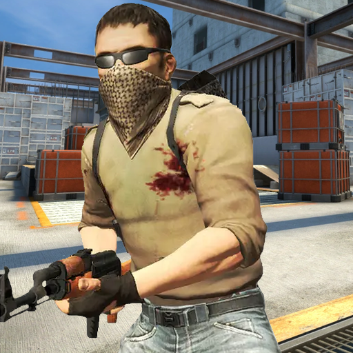 FPS Commando Shooter: Offline Arena - App on Amazon Appstore