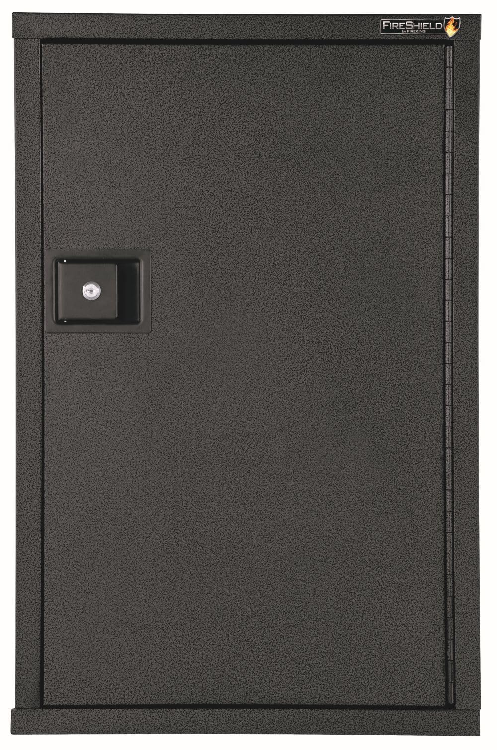 Amazon.com: FireKing FireShield Fire Safe Storage Cabinet with Key Lock, 1 Hour Fire Rated, UL ...