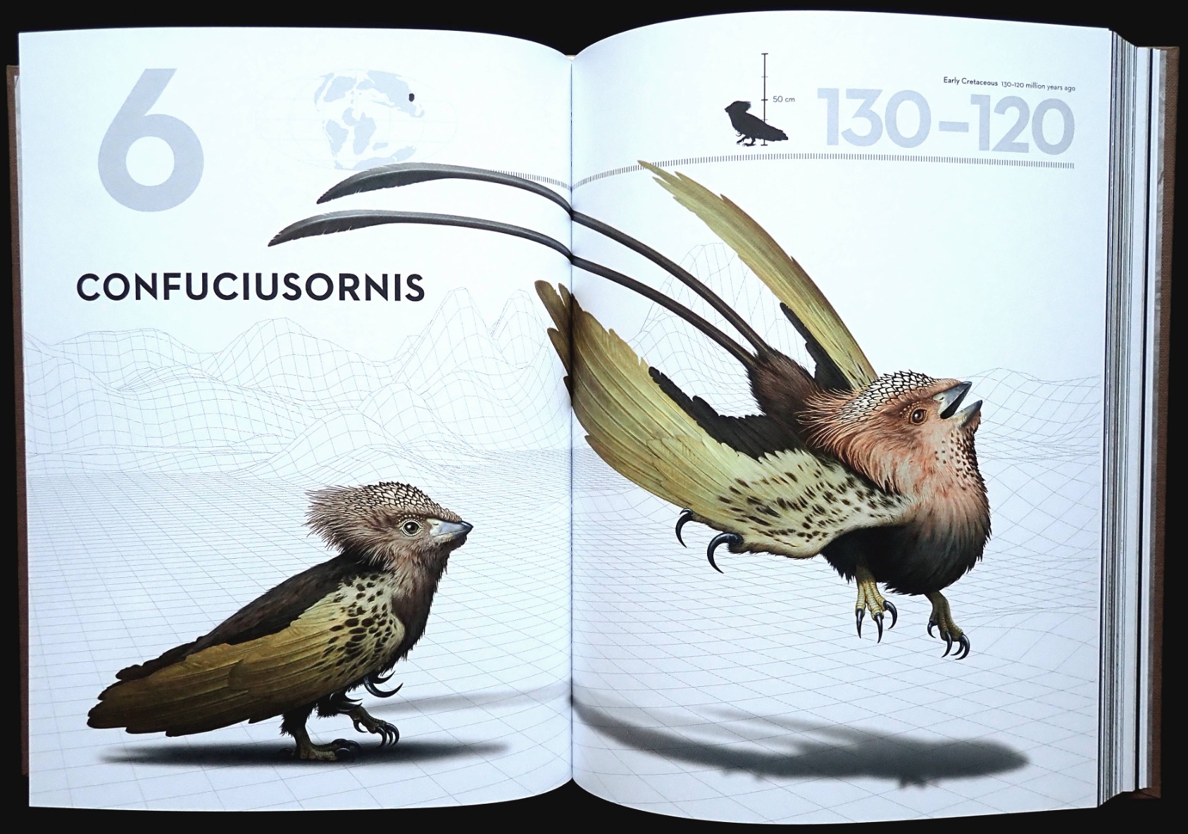 Dinosaurs: New Visions of a Lost World: Amazon.co.uk: Benton, Michael J ...