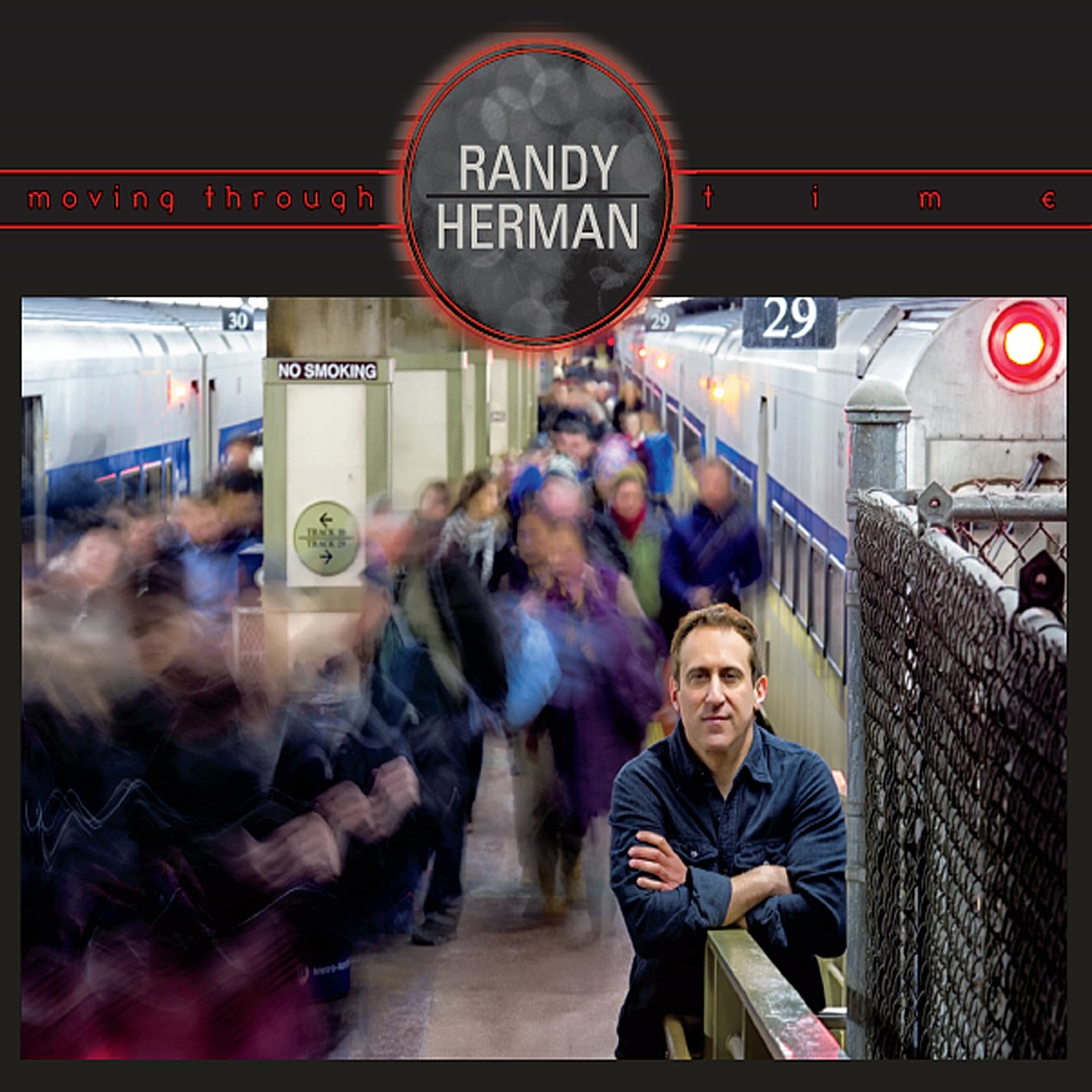 Randy Herman - Moving Through Time - Amazon.com Music