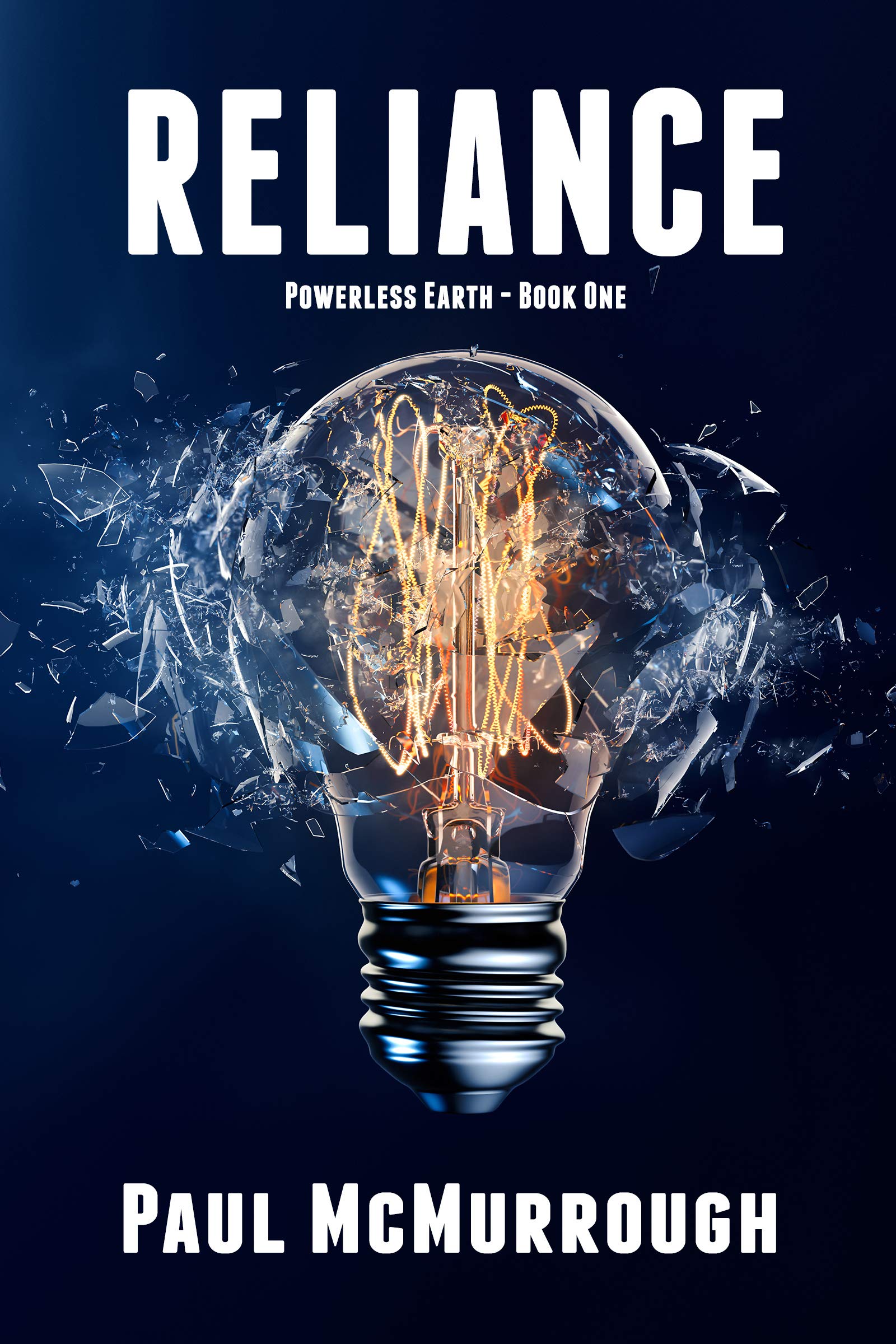 Book review of Reliance - Readers' Favorite: Book Reviews and Award Contest
