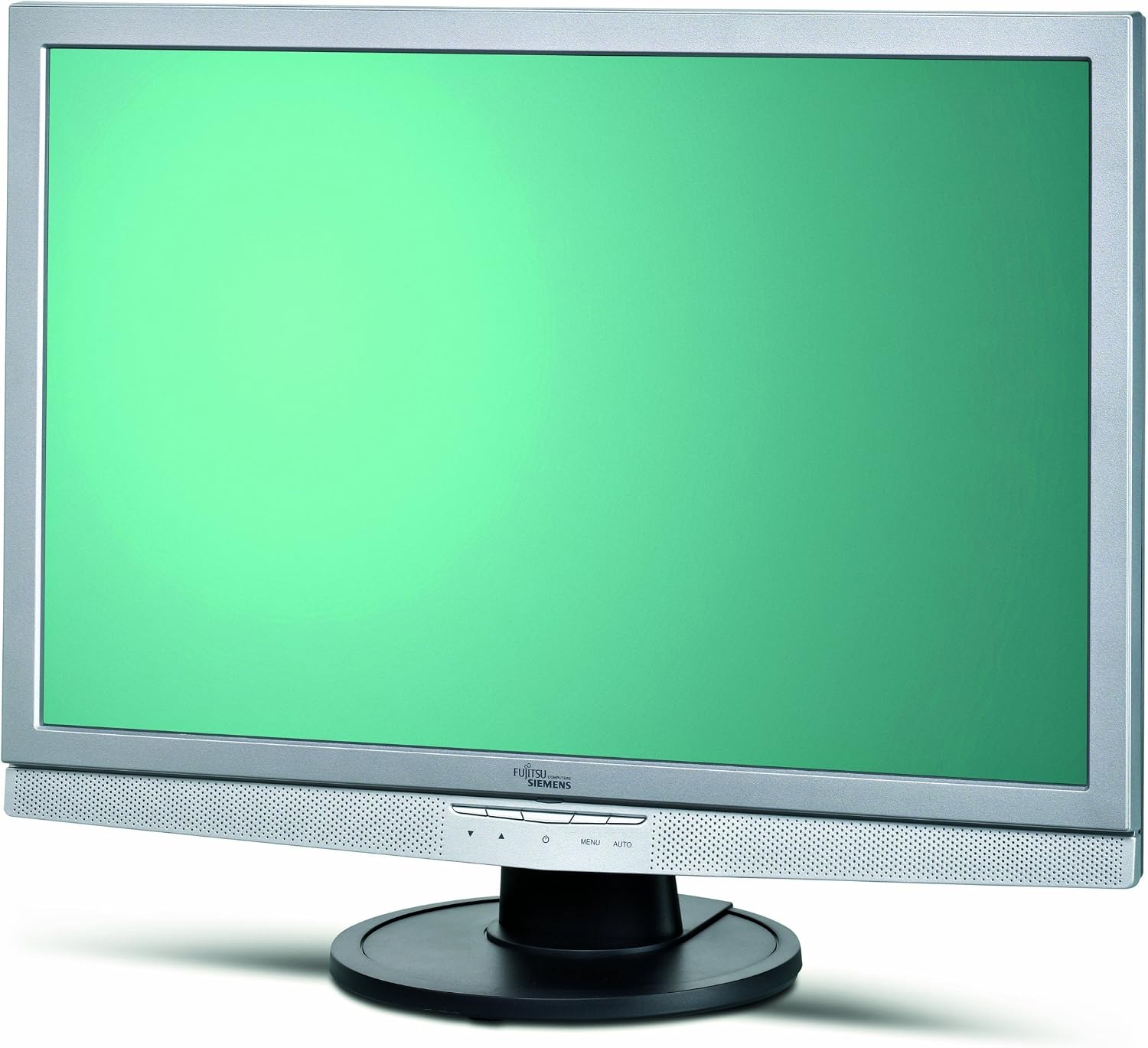 Fujitsu Siemens 5ms L22-8 22-inch Widescreen Multimedia LCD TFT Monitor ...