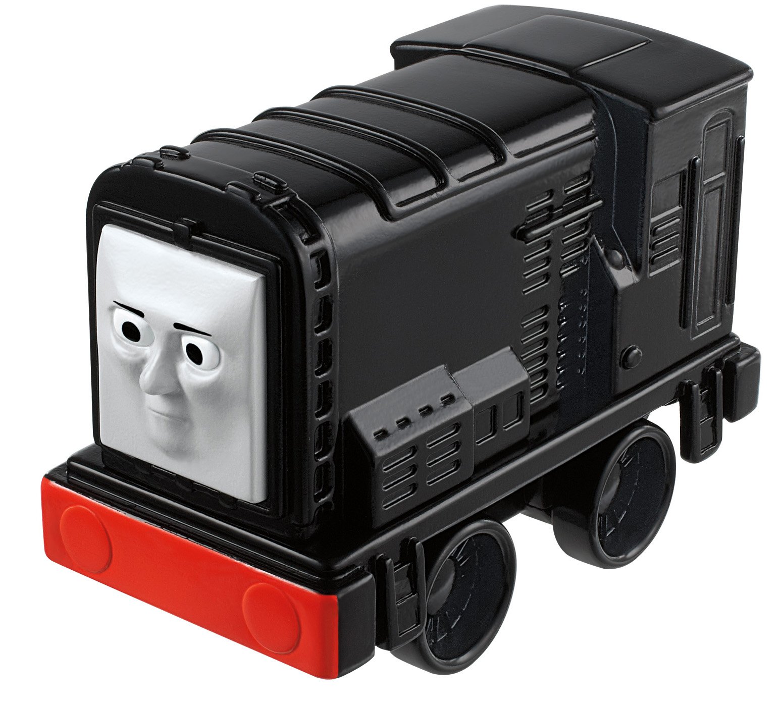 Thomas and Friends Small Push Along Diesel : Amazon.co.uk: Toys & Games