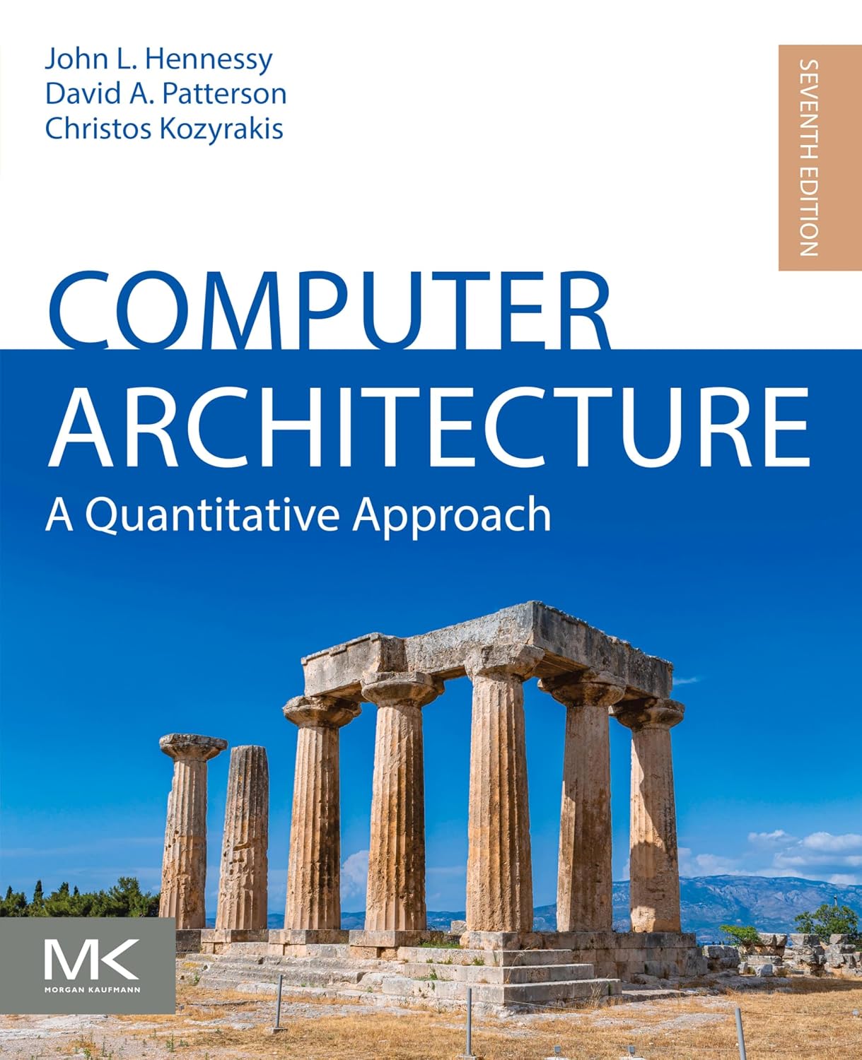 Amazon.com: Computer Architecture: A Quantitative Approach (The Morgan ...