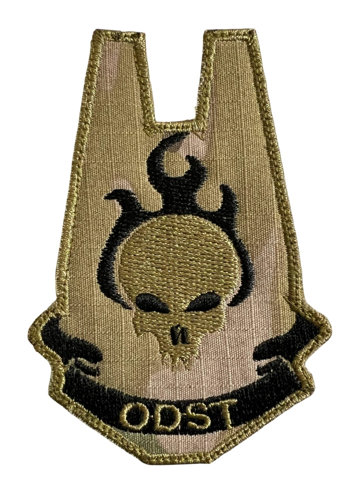 Halo Odst Symbols
