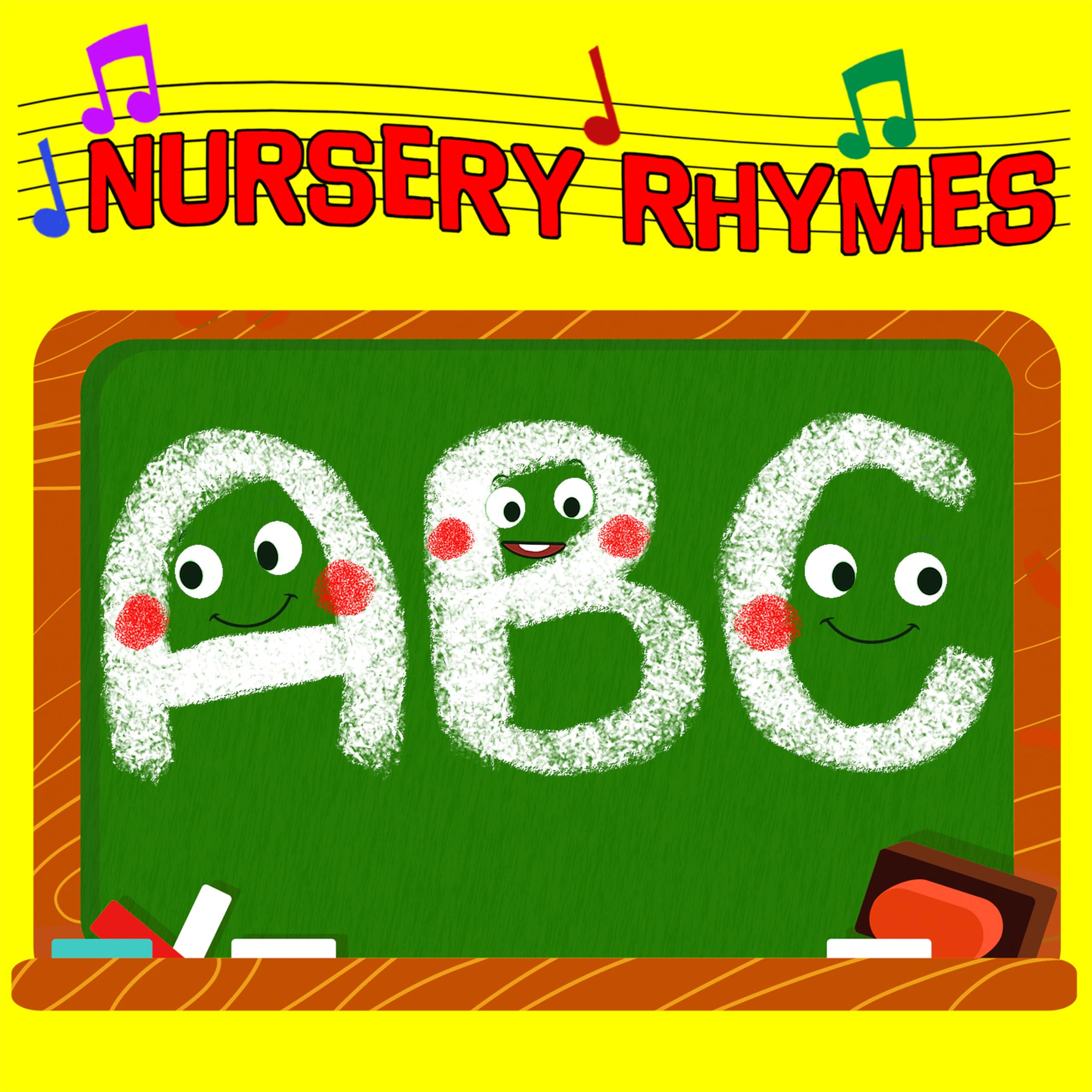 I'm a Little Teapot song by Belle and the Nursery Rhymes Band from ...