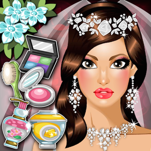 Wedding Fashion - Beauty Spa and Makeup Salon Free Game for Girls - App ...