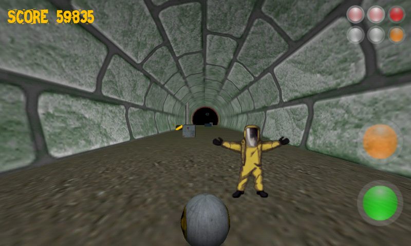 Radio Ball 3D Free:Amazon.co.jp:Appstore for Android