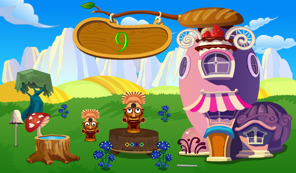 Find The Drawing Palette - App on Amazon Appstore