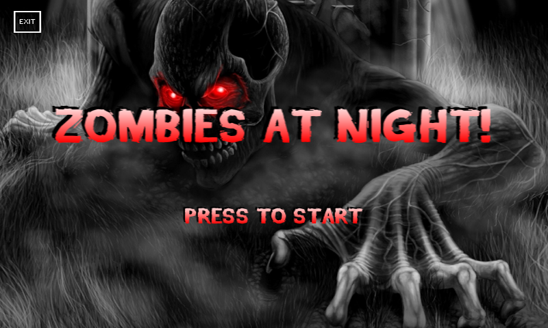 Zombie Flesh - App on Amazon Appstore
