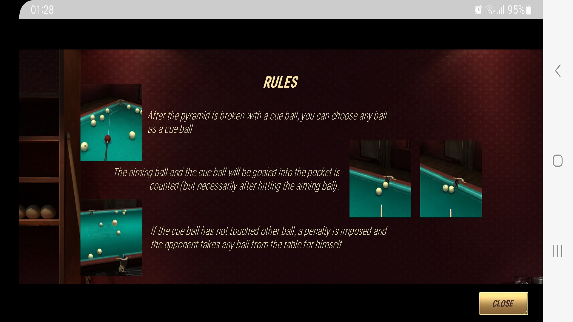 Pool 3D Online - App on Amazon Appstore