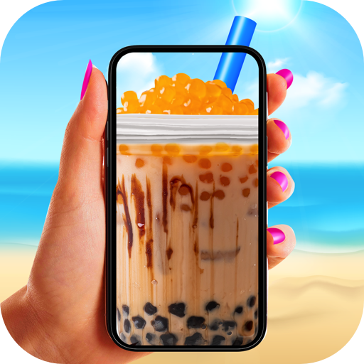 Boba Drink Simulation - DIY Boba Tea Recipe - App on Amazon Appstore