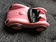 Green Toys Race Car - Pink : Green Toys: Amazon.ca: Toys & Games