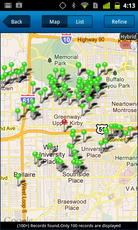 HAR.com Houston Real Estate Search and MLS - App on Amazon Appstore
