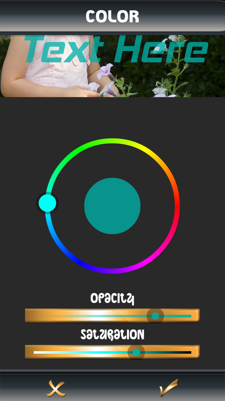Image Text Editor - App on Amazon Appstore