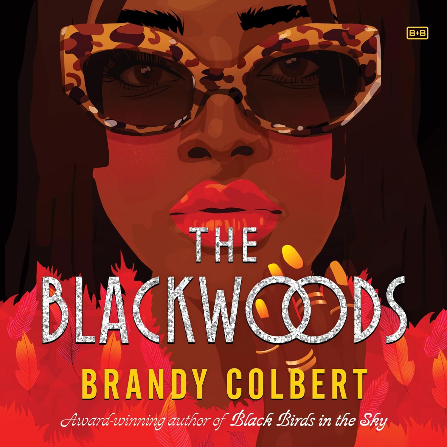 Amazon.com: The Blackwoods: 9798212697460: Brandy Colbert: Books