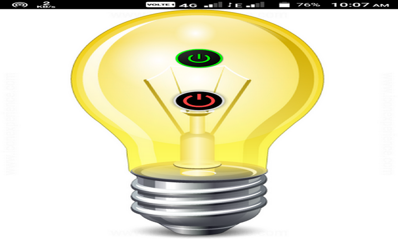 Led light - App on Amazon Appstore