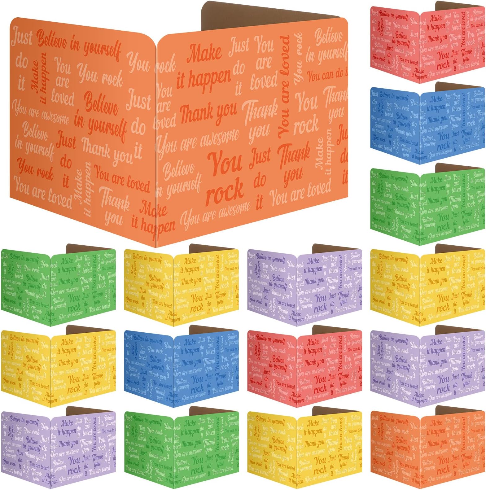 Amazon.com: 24 Pcs Privacy Boards for Student Desks 22''Wx 14''H x 16 ...