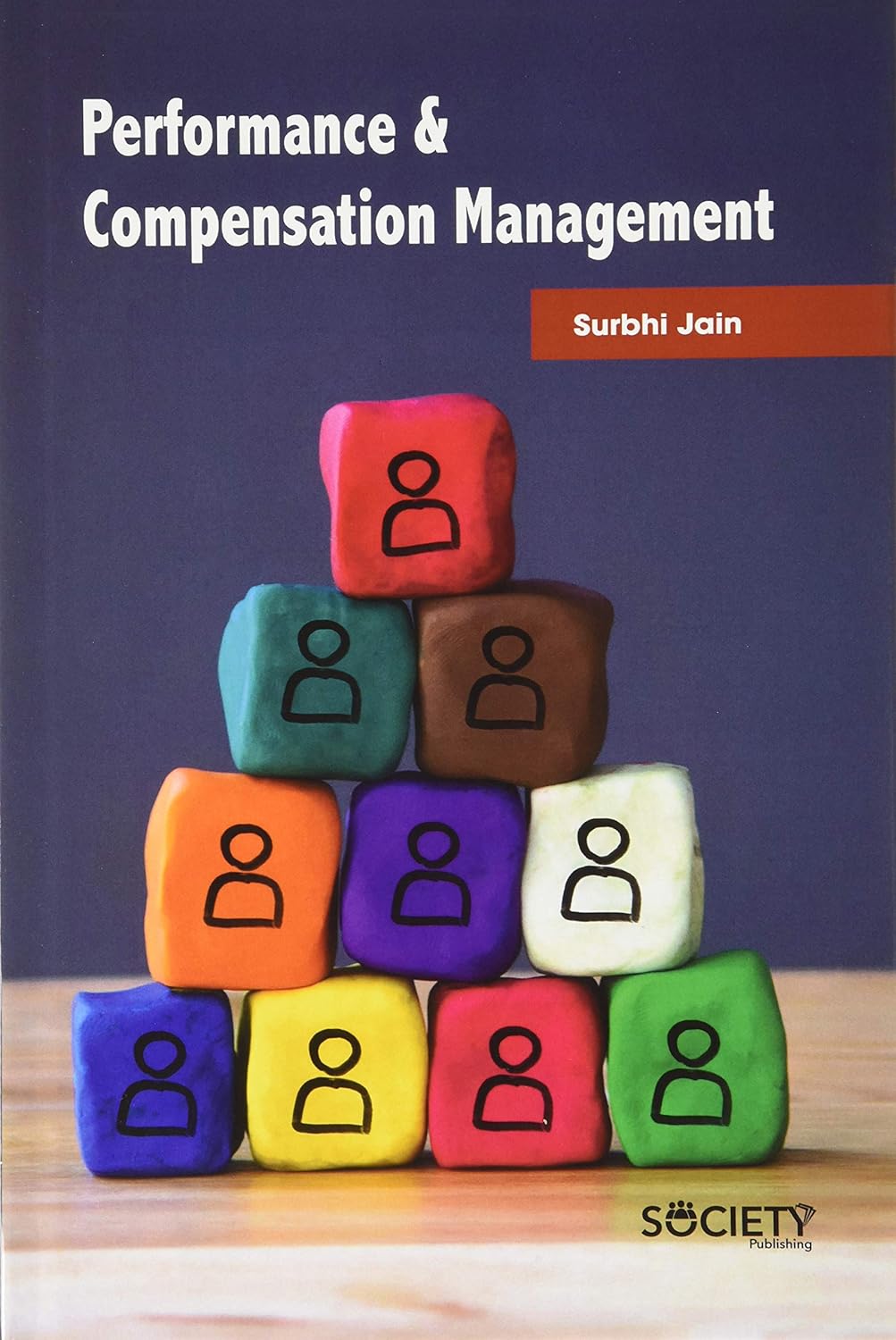 Amazon.com: Performance & Compensation Management: 9781774076248: Jain ...
