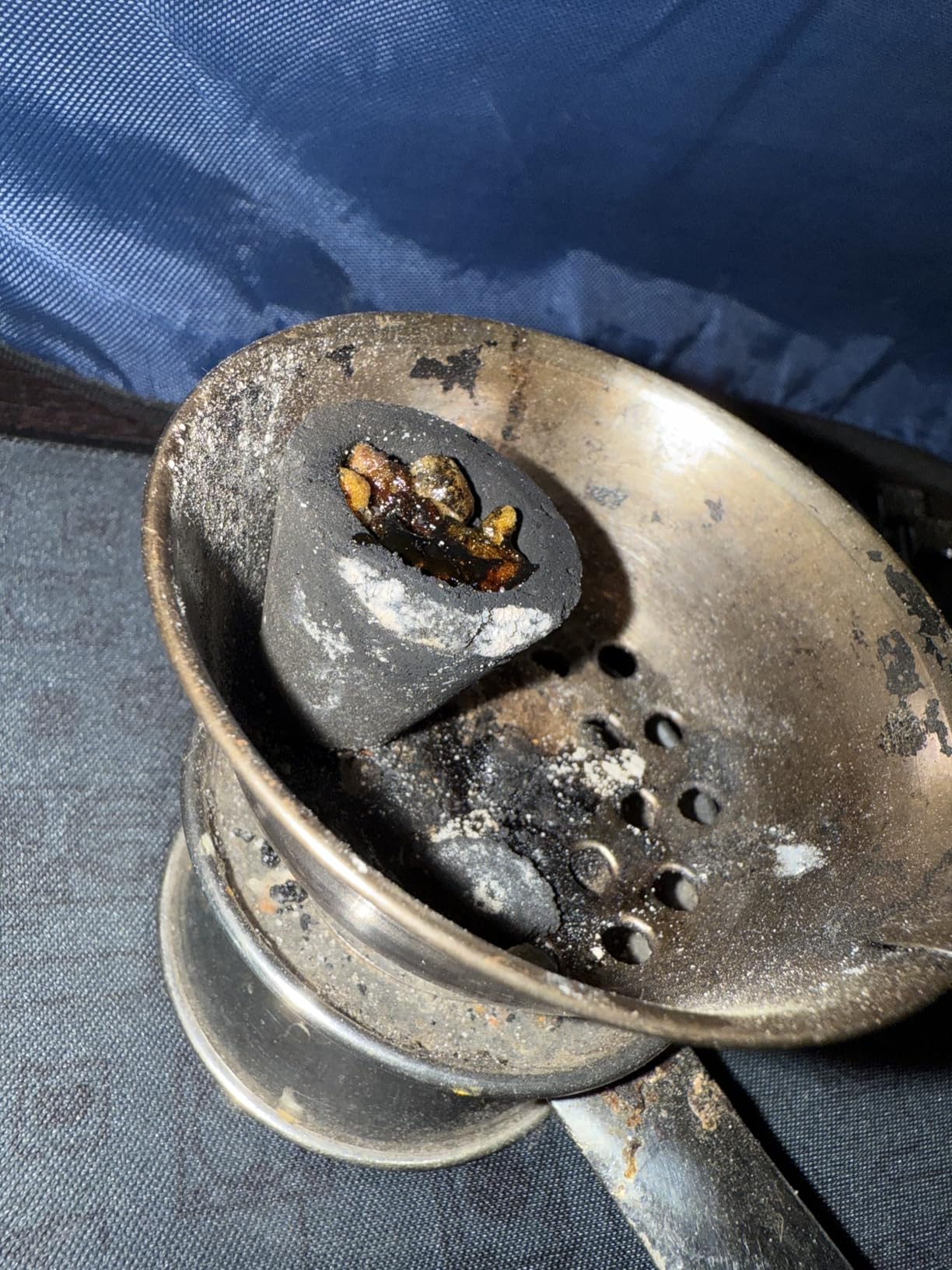 Cycle Pure Naivedya Sambrani Dhoop Cups for Pooja | Havan Cups for ...