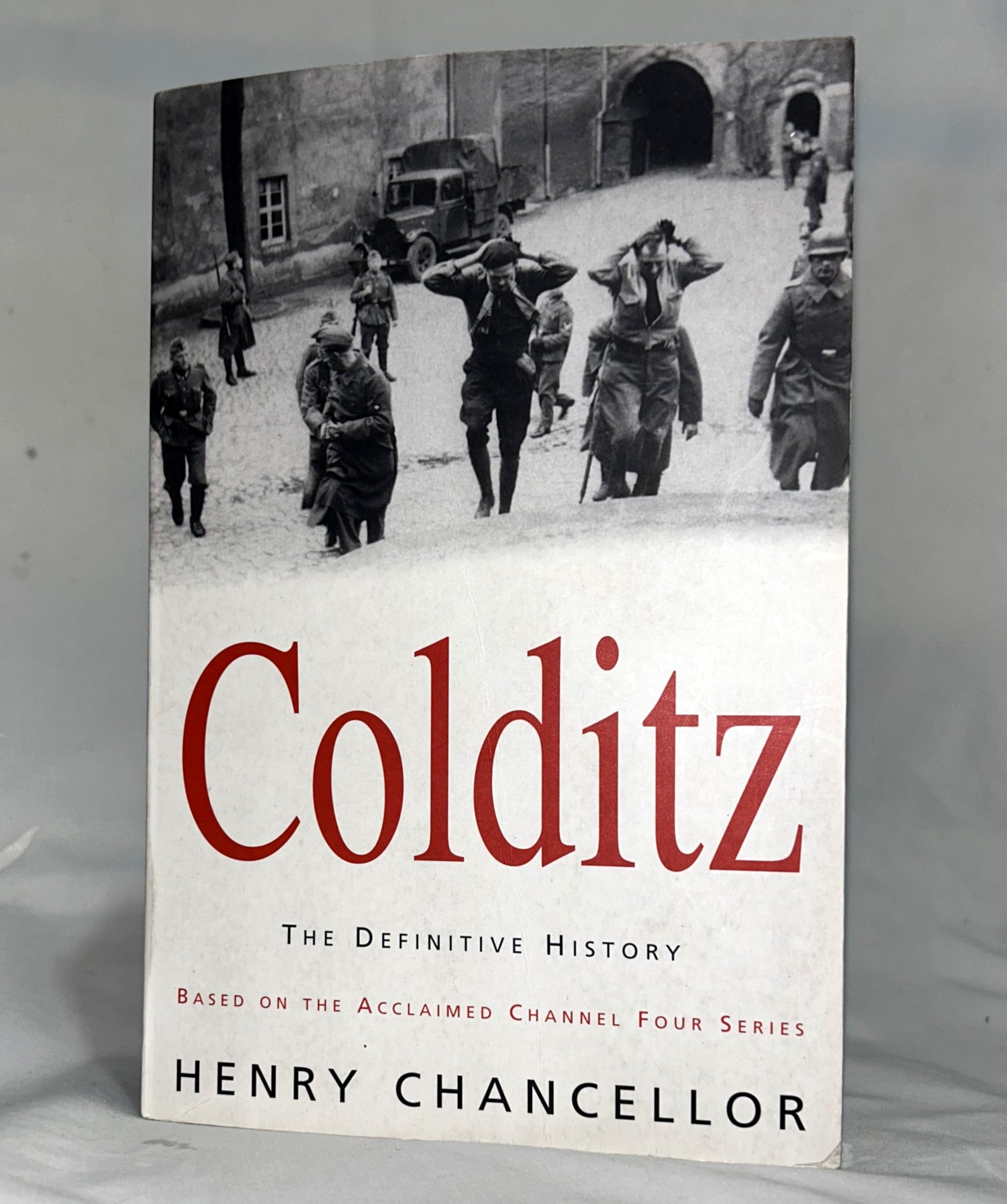 Amazon.com: Colditz: The Untold Story of World War II's Great Escapes ...