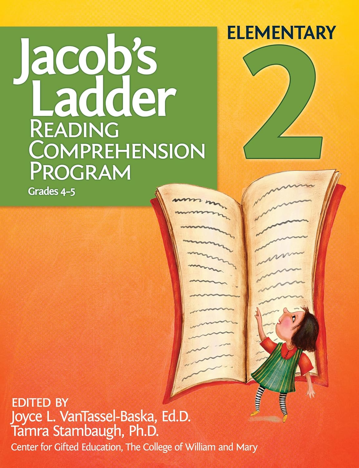 Amazon.com: Jacob's Ladder Reading Comprehension Program Level 2 ...