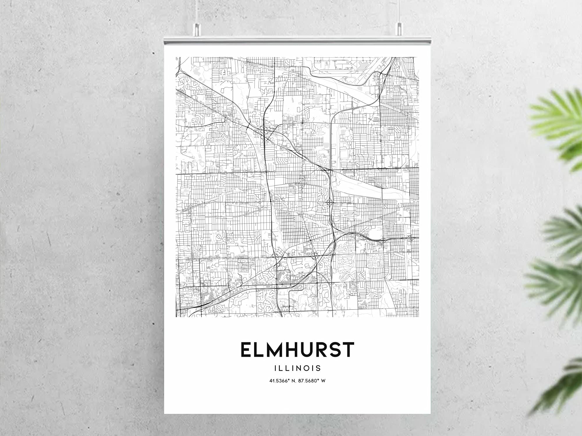 Mapa De Elmhurst Así Nooooo #dashlink #queens #doordashdriver