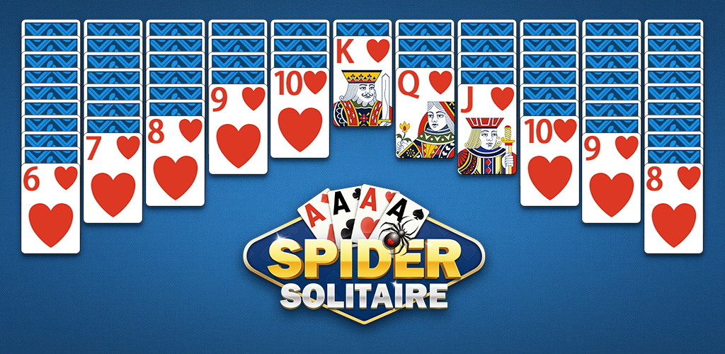 Spider Solitaire Daily - App on Amazon Appstore