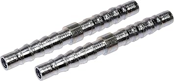 Amazon.com: Dorman 800-012 Nylon Fuel Line Union - 5/16 In. Nylon Lines ...