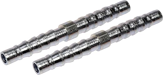 Amazon.com: Dorman 800-012 Nylon Fuel Line Union - 5/16 In. Nylon Lines ...