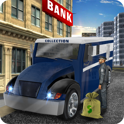 Drive cash collector car simulator - App on Amazon Appstore