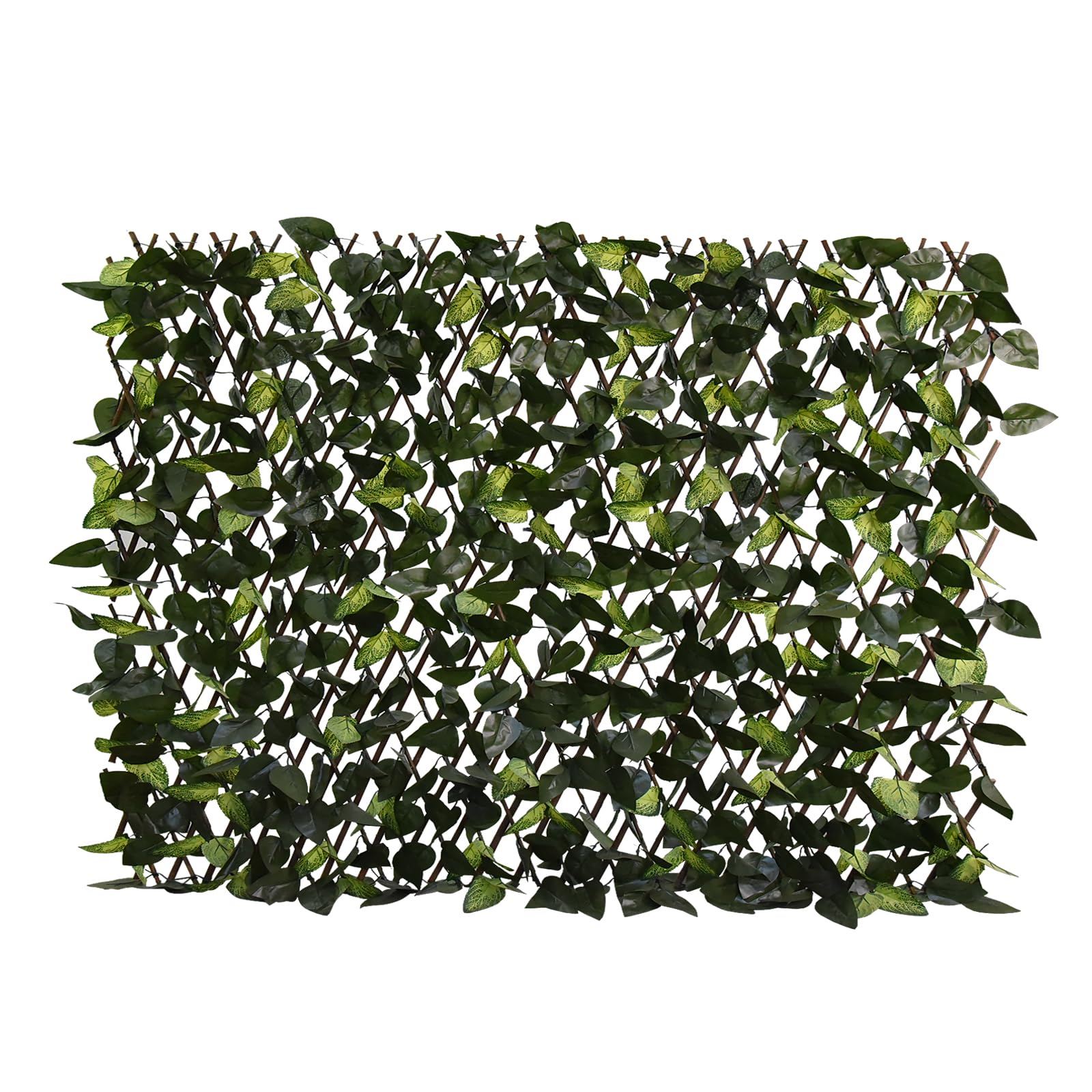 Snapklik.com : Expandable Fence Privacy Screen For Balcony Patio Outdoor