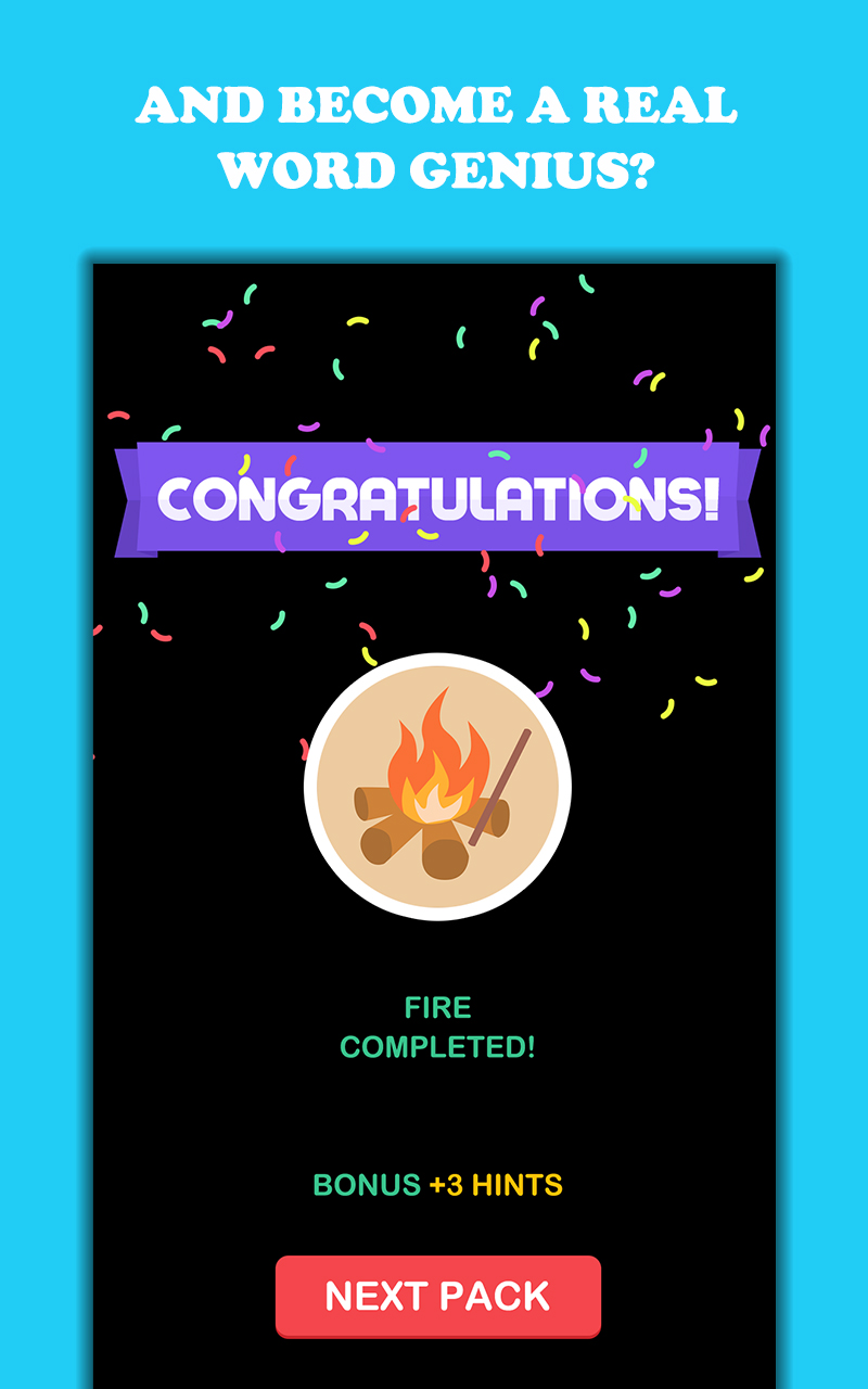 Word Merge - Words Search Peak - App on Amazon Appstore