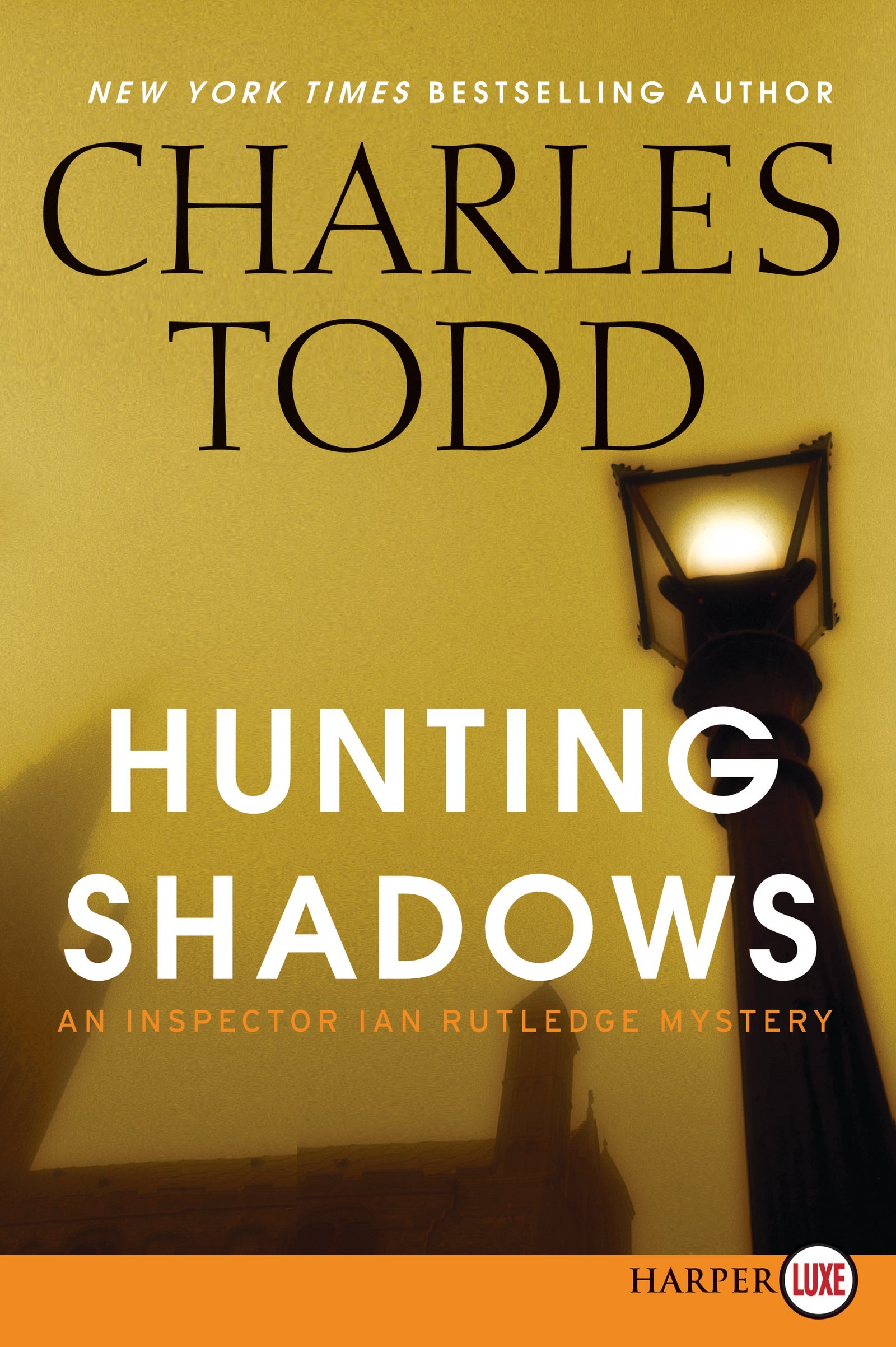 Amazon.com: Hunting Shadows: An Inspector Ian Rutledge Mystery ...