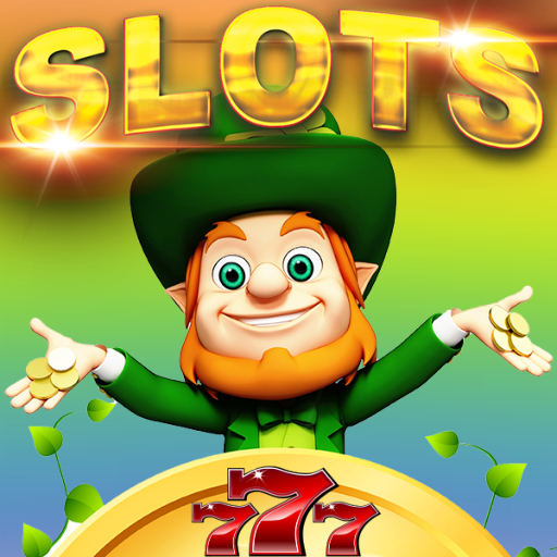 Lucky Little Leprechaun Slots:Amazon.com:Appstore for Android