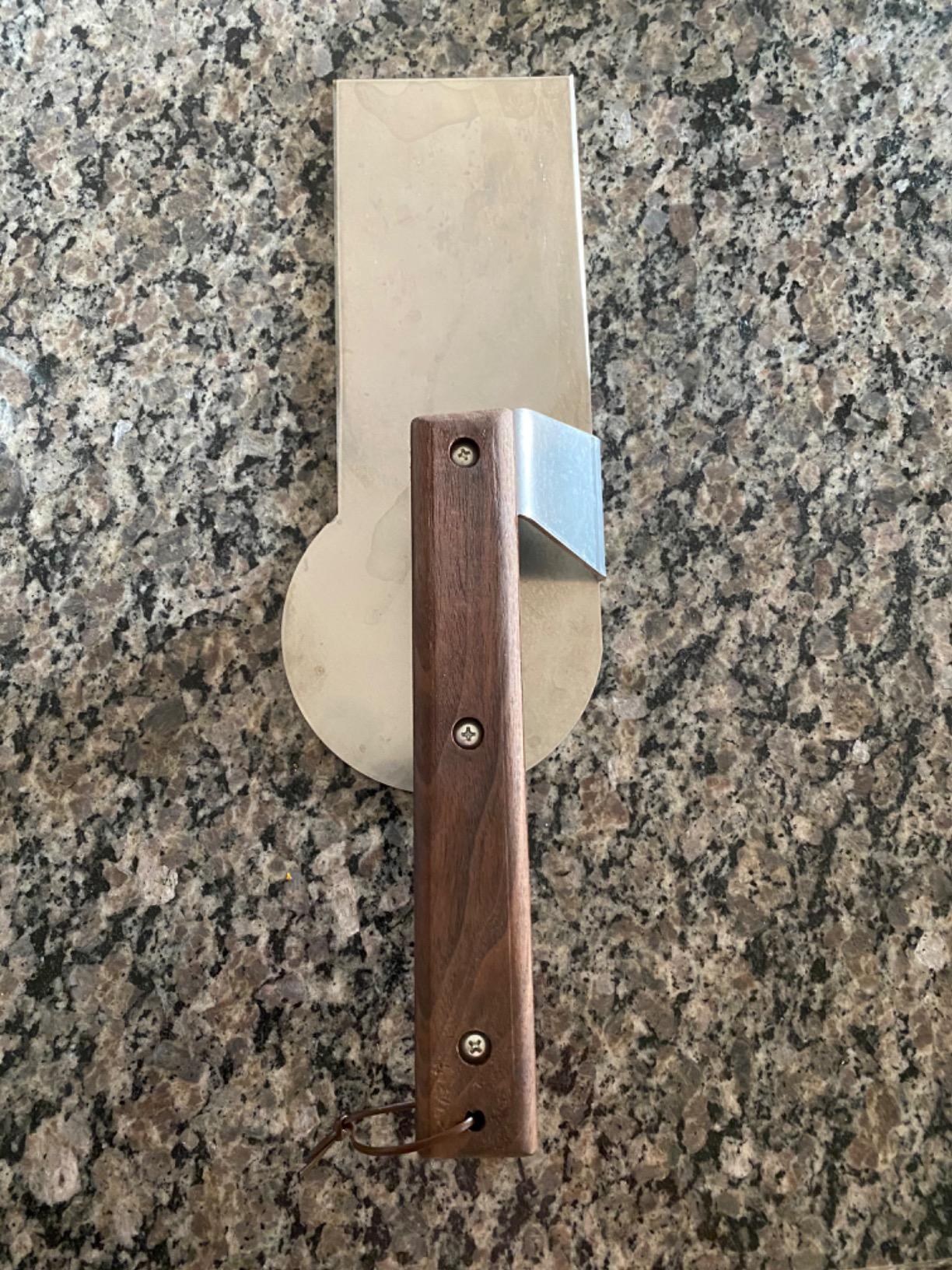 Amazon.com: Spatula Hack by BBQ Hack, Heavy Duty Spatula Designed for ...