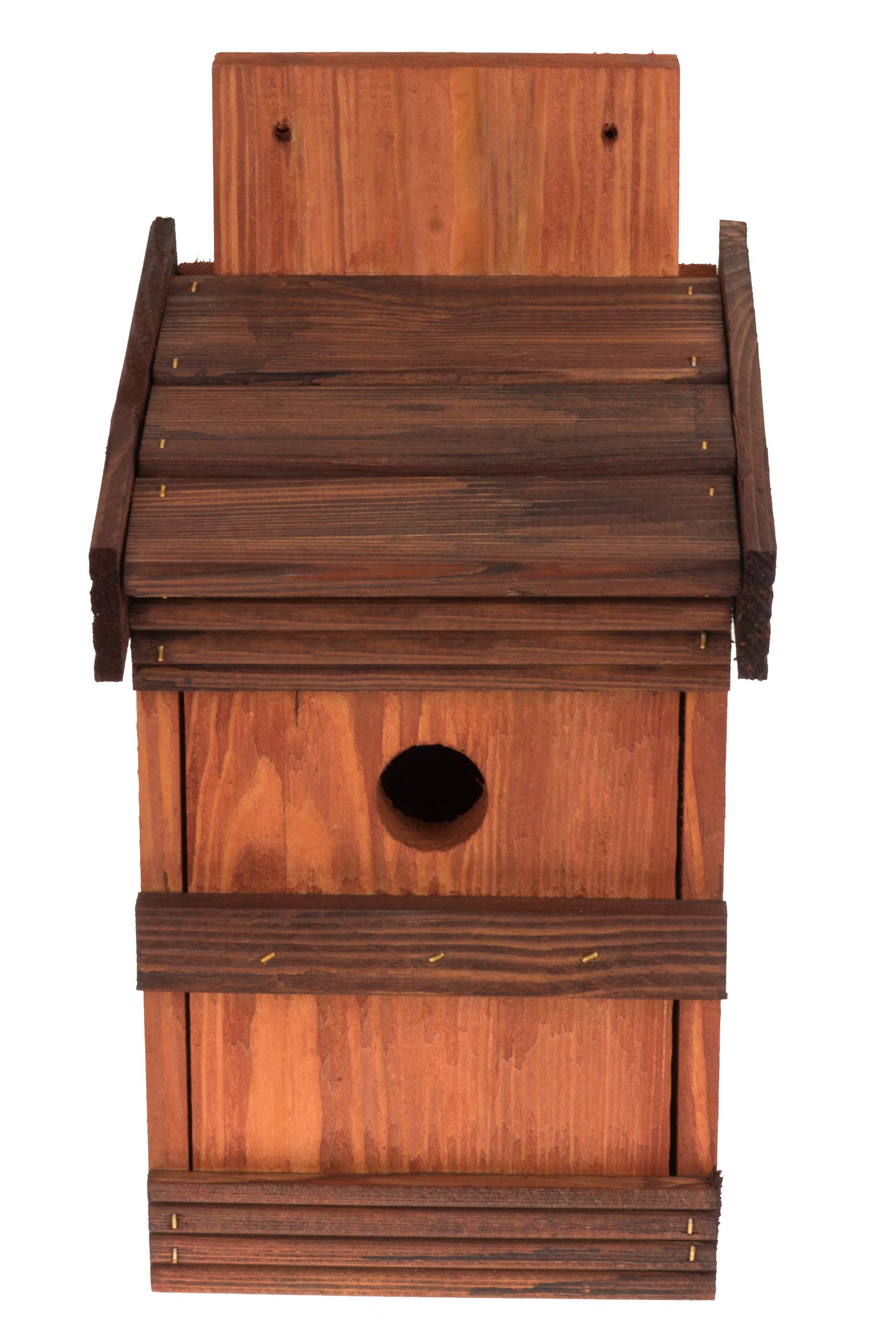 Caja Nido Herrerillo Asturias – : Sistemas De Información Geográfica ...