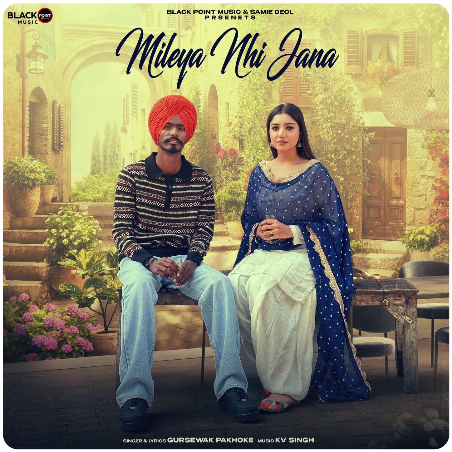 Ishqa Ve song by zeeshan ali from Ishqa Ve on Amazon Music