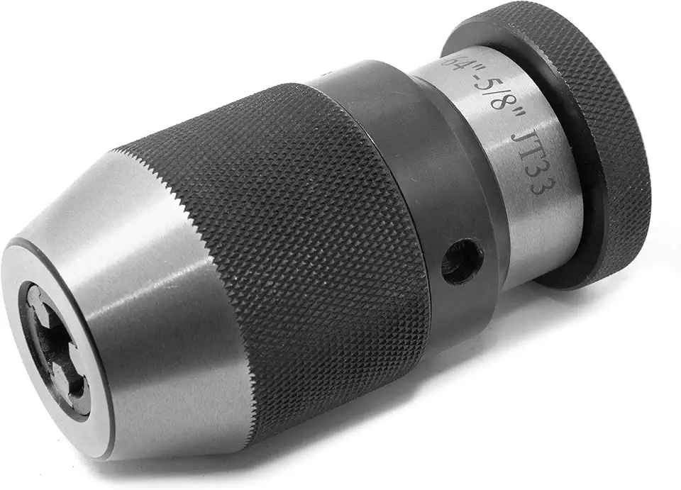 Understanding The Chuck On A Drill Press: Everything You Need To Know ...